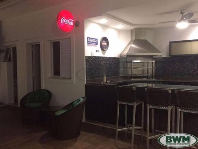 Casa à venda, 420 m² por R$ 2.400.000,00 Condomínio Lago da Boa Vista Sorocaba/SP