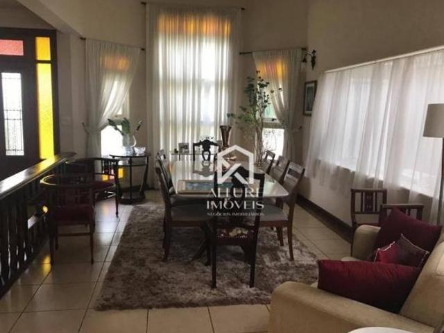 Casa à venda, 420 m² por R$ 2.600.000,00 Urbanova São José dos Campos/SP