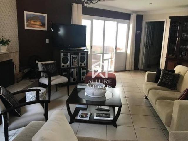 Casa com 3 dormitórios à venda, 420 m² por R$ 2.600.000,00 Urbanova São José dos Campos/SP