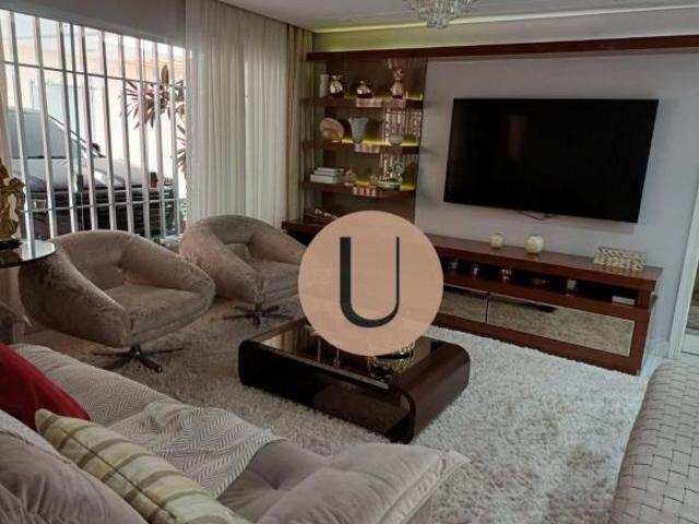 Casa à venda, 420 m² por R$ 2.700.000,00 Vila Carrão São Paulo/SP