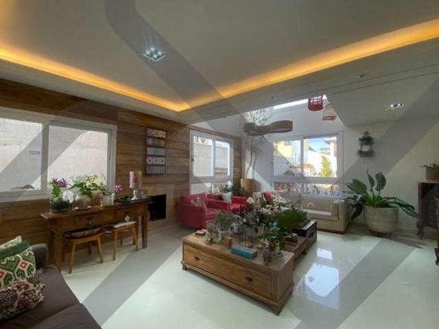 Casa à venda, 420 m² por R$ 2.100.000,00 Aldeia da Serra Santana de Parnaíba/SP
