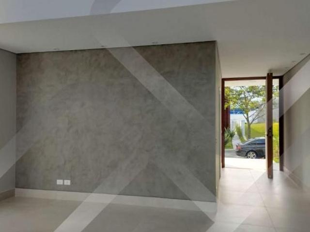 Casa à venda, 420 m² por R$ 4.500.000,00 Aldeia da Serra Barueri/SP