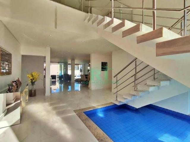 Casa à venda, 420 m² por R$ 4.000.000,00 Acapulco Guarujá/SP