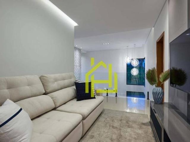Casa à venda, 420 m² por R$ 4.020.000,00 Alphaville Nova Esplanada I Votorantim/SP