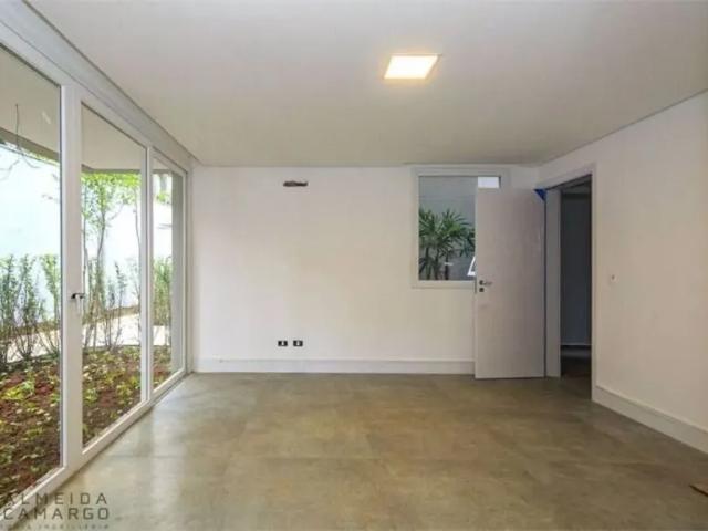 Casa à venda, 420 m² por R$ 4.200.000,00 Jardim Cordeiro São Paulo/SP