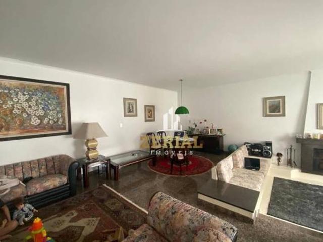 Casa à venda, 420 m² por R$ 4.200.000,00 Jardim São Caetano São Caetano do Sul/SP