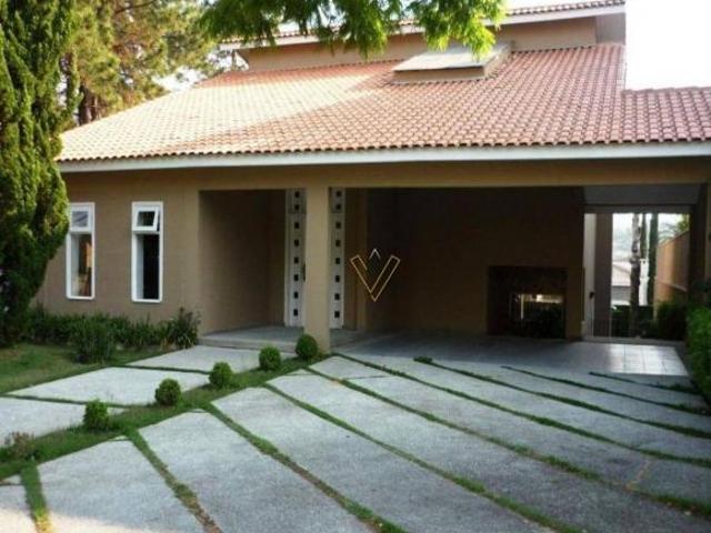Casa à venda, 420 m² por R$ 4.300.000,00 Residencial Zero Santana de Parnaíba/SP