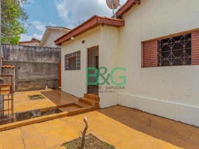 Casa à venda, 420 m² por R$ 580.000,00 Centro Nova Odessa/SP