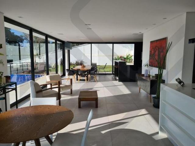 Casa à venda, 420 m² por R$ 5.400.000,00 Aldeia da Serra Barueri/SP