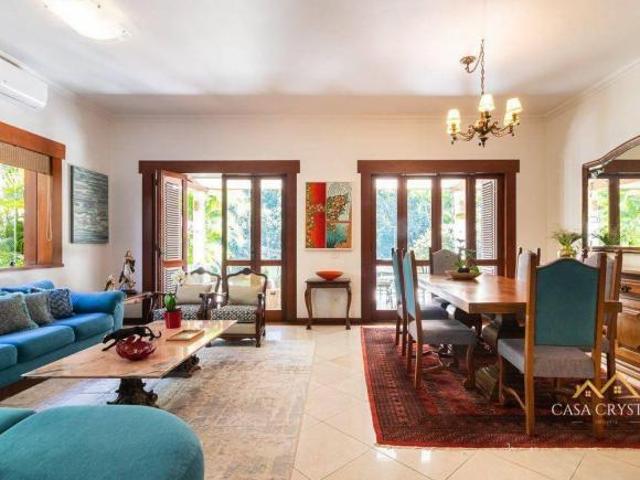 Casa à venda, 420 m² por R$ 6.500.000,00 Alphaville 02 Barueri/SP