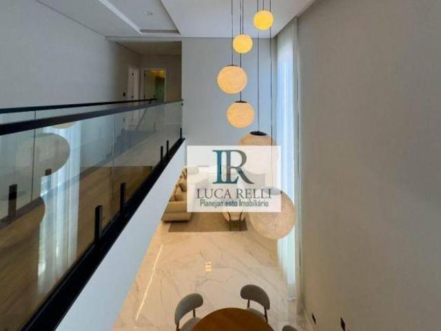 Casa à venda, 420 m² por R$ 6.500.000,00 Alphaville 03 Santana de Parnaíba/SP