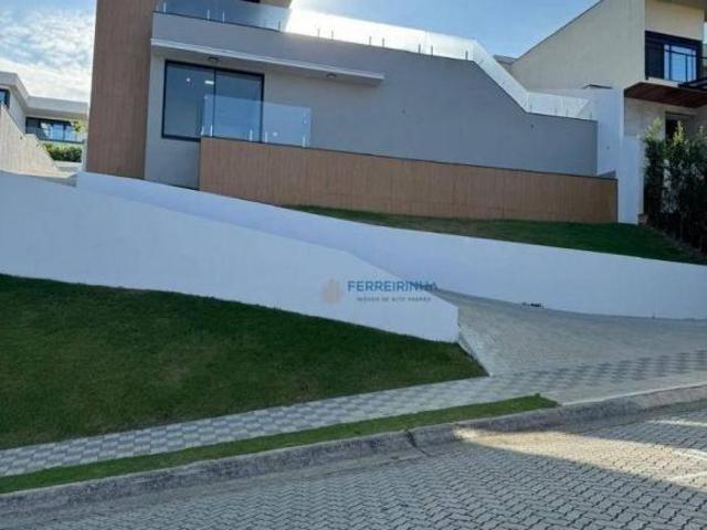 Casa, 420 m² venda por R$ 6.200.000,00 ou aluguel por R$ 25.920,00 Condomínio Reserva do Parateh