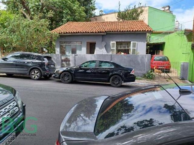 Casa à venda, 420 m² por R$ 832.000,00 Chácara Cruzeiro do Sul São Paulo/SP