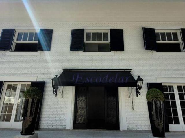 Casa à venda, 420 m² por R$ 8.000.000,00 Cidade Jardim São Paulo/SP
