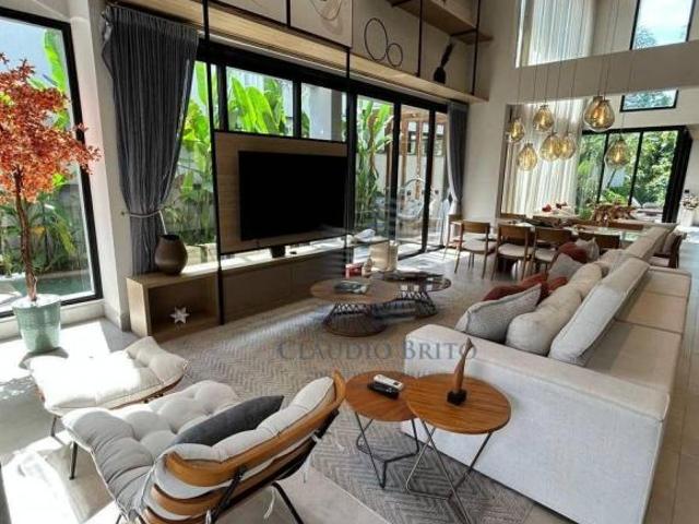 Casa à venda, 420 m² por R$ 8.000.000,00 Riviera Módulo 24 Bertioga/SP