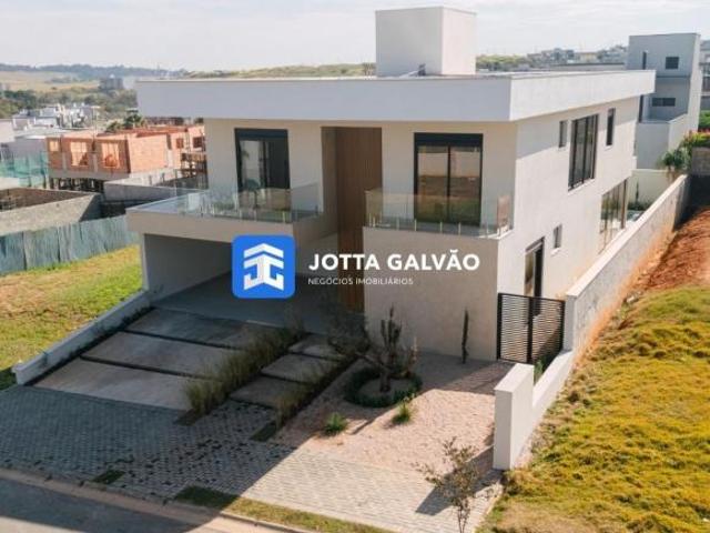 Casa a venda, 420m2 Loteamento Residencial Arborais, Campinas