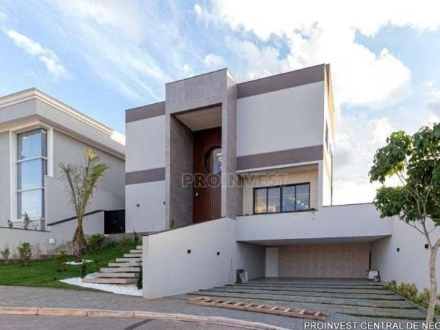 Casa à venda, 421 m² por R$ 3.937.000,00 Granja Viana Cotia/SP