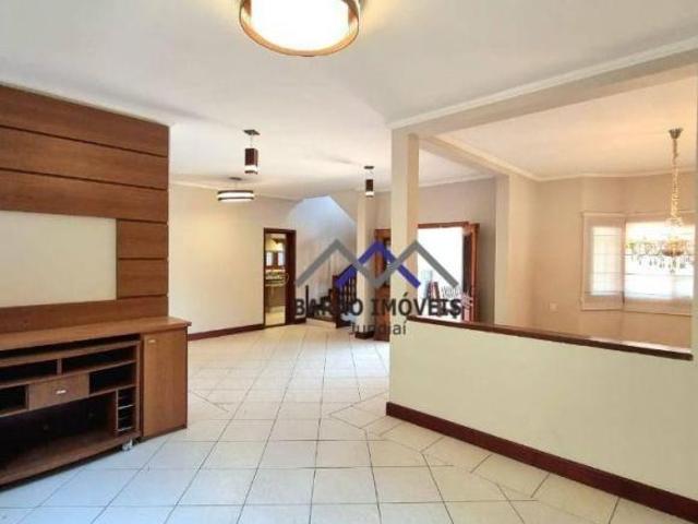 Casa à venda, 421 m² por R$ 2.100.000,00 Capital Ville I Cajamar/SP