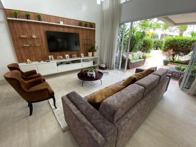 Casa à venda, 421 m² por R$ 4.000.000,00 Praia do Pernambuco Gu