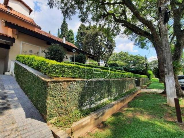 Casa à venda, 422 m² por R$ 3.500.000,00 Vila de São Fernando Cotia/SP