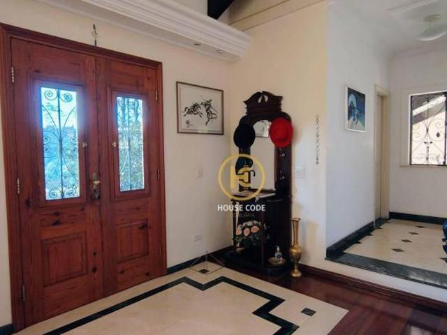 Casa à venda, 422 m² por R$ 3.800.000,00 Vila de São Fernando Cotia/SP