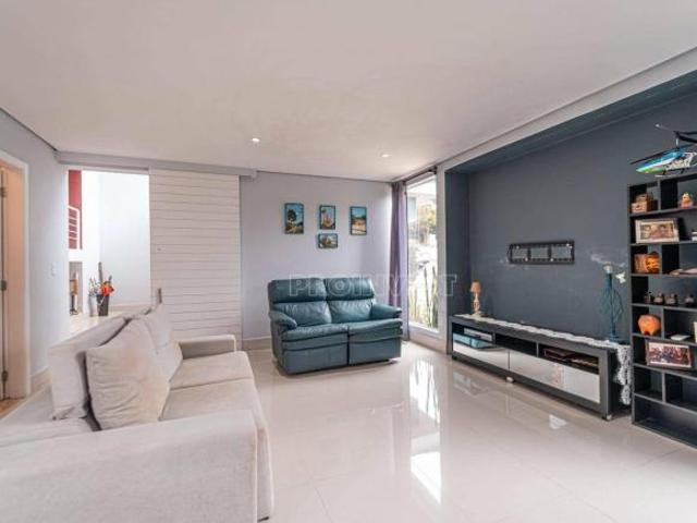 Casa à venda, 422 m² por R$ 3.000.000,00 Aldeia da Serra Barueri/SP