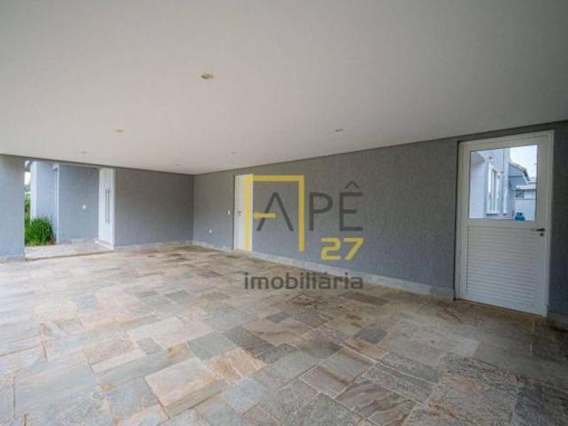 Casa à venda, 422 m² por R$ 3.000.000,00 Residencial Morada dos Lagos Barueri/SP