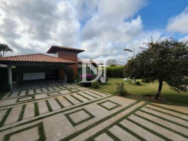 Casa à venda, 422 m² por R$ 2.600.000,00 Portal da Concordia Cabreúva/SP