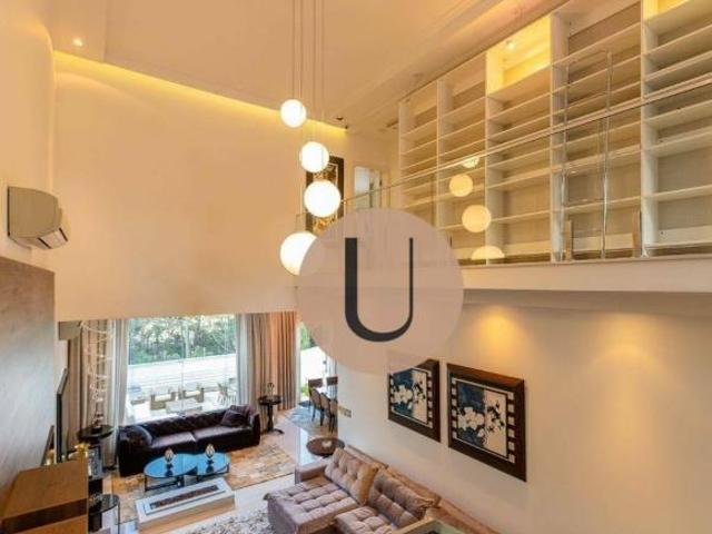 Casa à venda, 422 m² por R$ 2.650.000,00 City América São Paulo/SP