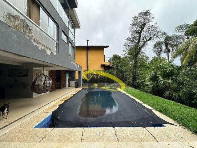 Casa à venda, 422 m² por R$ 2.380.000,00 Vila Verde Transurb Cotia/SP