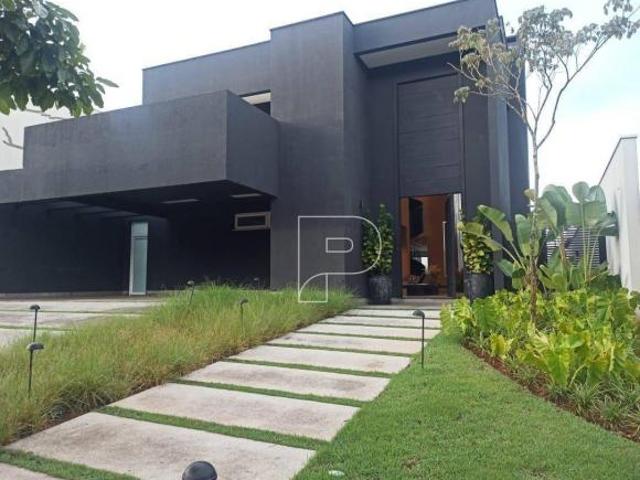 Casa à venda, 422 m² por R$ 5.200.000,00 Vintage Cotia/SP