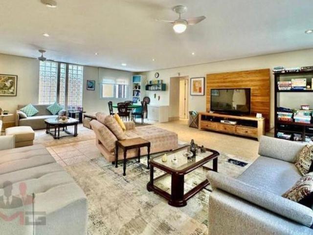 Casa à venda, 422 m² por R$ 9.500.000,00 Riviera Módulo 5 Bertioga/SP