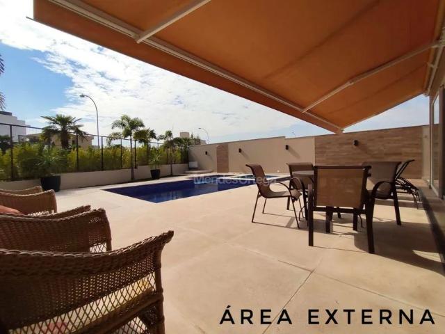 Casa à venda, 423 m² por R$ 4.100.000,00 Alphaville Nova Esplanada Votorantim/SP