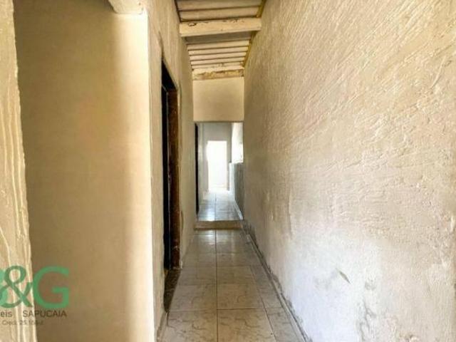 Casa à venda, 42 m² por R$ 189.000,00 Jardim Alto da Boa Vista Suzano/SP