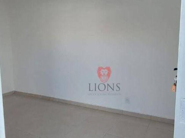 Casa à venda, 42 m² por R$ 214.900,00 Loteamento Vila Rica Gravataí/RS
