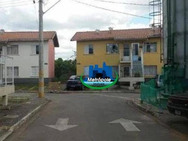 Casa à venda, 42 m² por R$ 238.000,00 Jardim Maria Dirce Guarulhos/SP