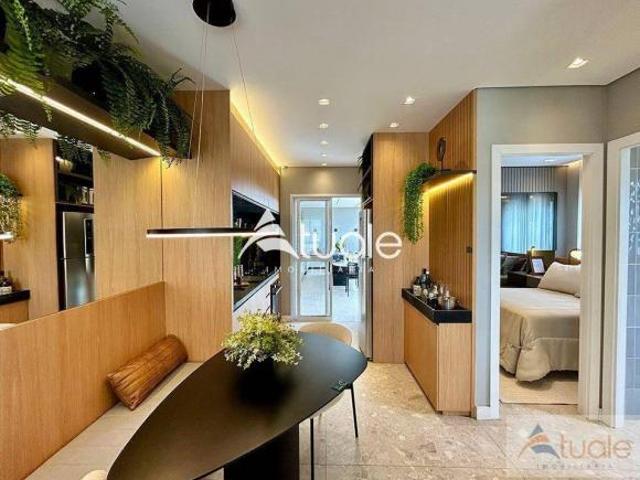 Casa à venda, 42 m² por R$ 350.000,00 Saltinho Paulínia/SP