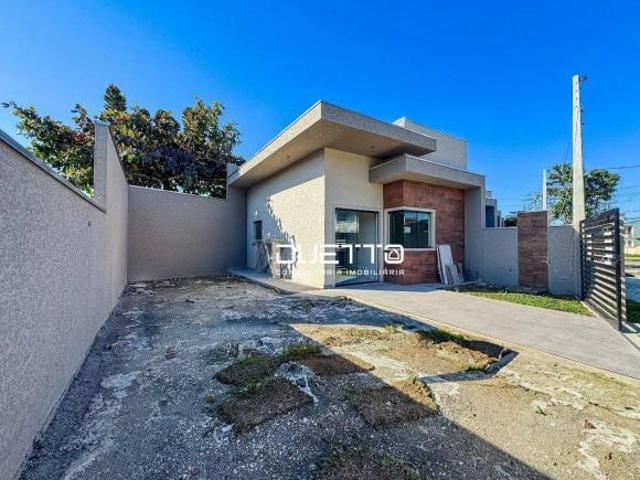 Casa à venda, 42 m² por R$ 390.000,00 Bom Retiro Matinhos/PR