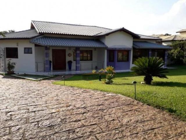 Casa à venda, 434 m² por R$ 2.500.000,00 Condomínio City Castelo Itu/SP