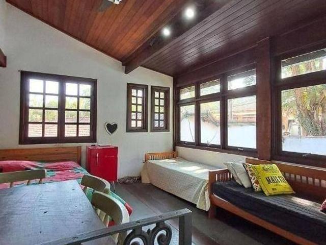 Casa com 3 dormitórios, 434 m² venda por R$ 950.000,00 ou aluguel por R$ 6.939,65/mês Chácara Re