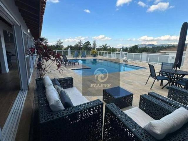 Casa à venda, 435 m² por R$ 1.990.000,00 Medeiros Jundiaí/SP