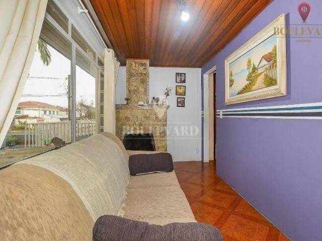 Casa à venda, 435 m² por R$ 897.000,00 Cajuru Curitiba/PR