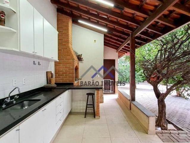 Casa à venda, 437 m² por R$ 2.100.000,00 Jardim Campos Elísios Jundiaí/SP