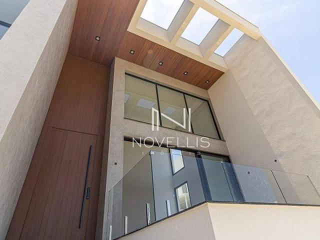 Casa à venda, 437 m² por R$ 5.000.000,00 Urbanova São José dos Campos/SP