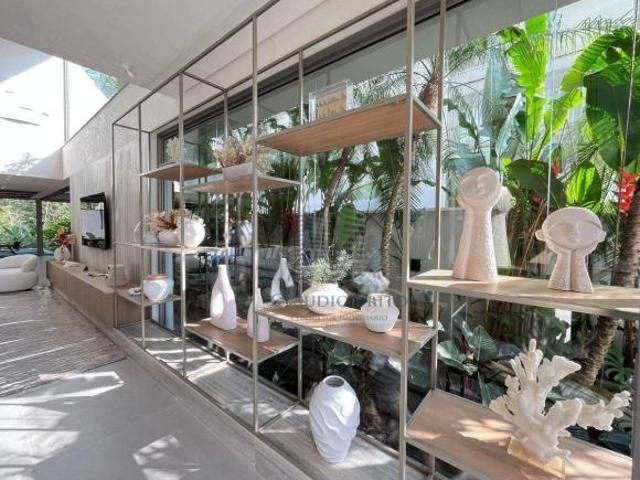 Casa à venda, 438 m² por R$ 15.900.000,00 Riviera Módulo 11 Bertioga/SP