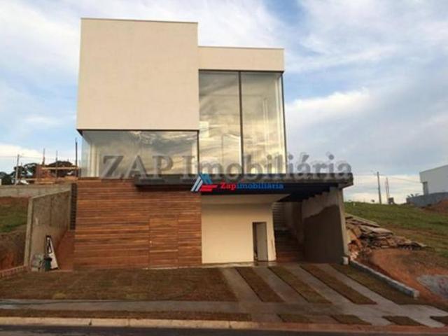 Casa à venda, 438 m² por R$ 2.800.000,00 Condomínio Portal de Bragança Horizonte Bragança Paulis