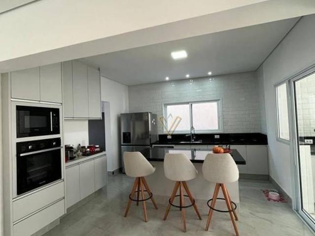 Casa à venda, 438 m² por R$ 5.400.000,00 Gênesis 2 Santana de Parnaíba/SP