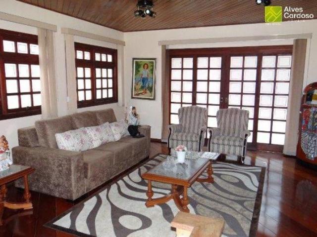 Casa à venda, 430 m² por R$ 3.800.000,00 Aldeia da Serra Barueri/SP