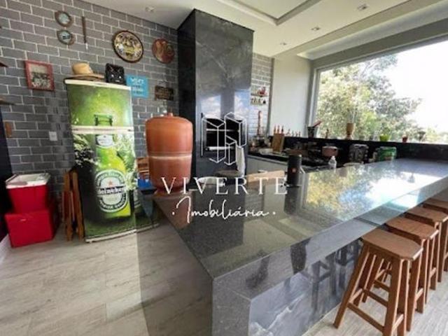 Casa à venda, 430 m² por R$ 1.600.000,00 Condomínio Village Araçoiaba Araçoiaba da Serra/SP