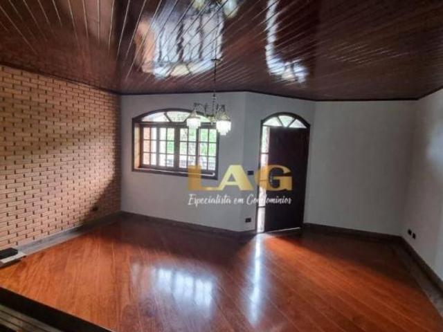 Casa à venda, 430 m² por R$ 1.800.000,00 Condomínio Granja Olga I Sorocaba/SP